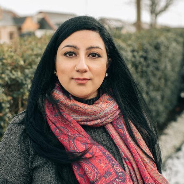 Niloo-Far Khan | National Theatre of Scotland Niloo-Far Khan | National Theatre of Scotland
